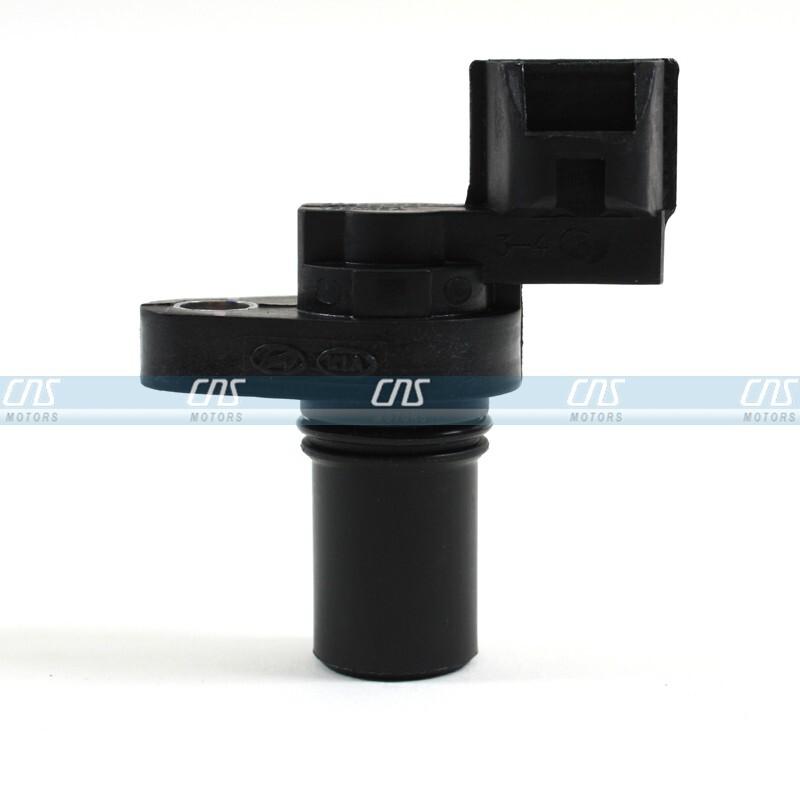 ⭐GENUINE⭐ Input & Output Speed Sensors 2PCS for 05-12 Hyundai Kia OEM ...