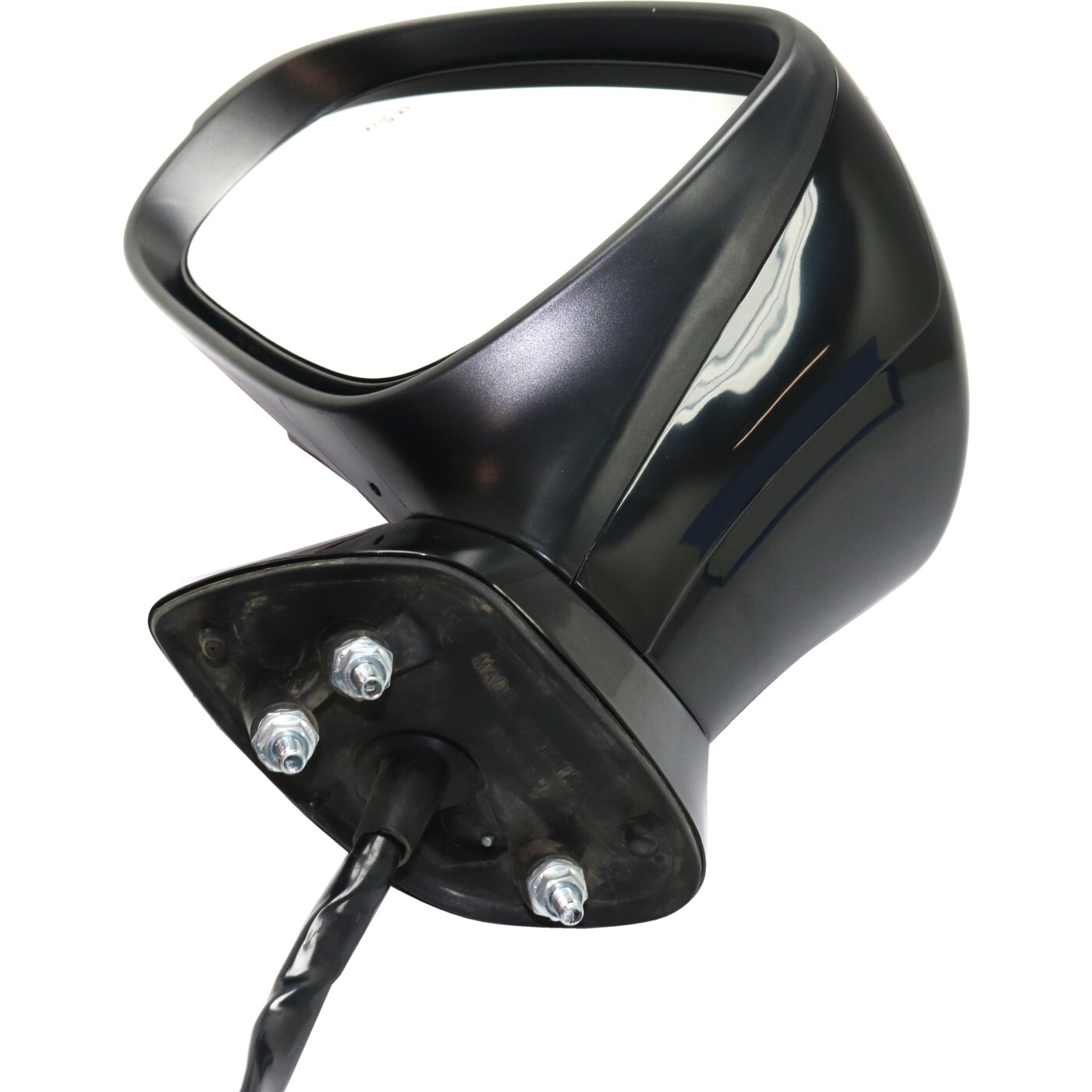 Kool Vue LX05EL-S Mirrors Heated Left Side for 2013 Lexus GS450h Base ...