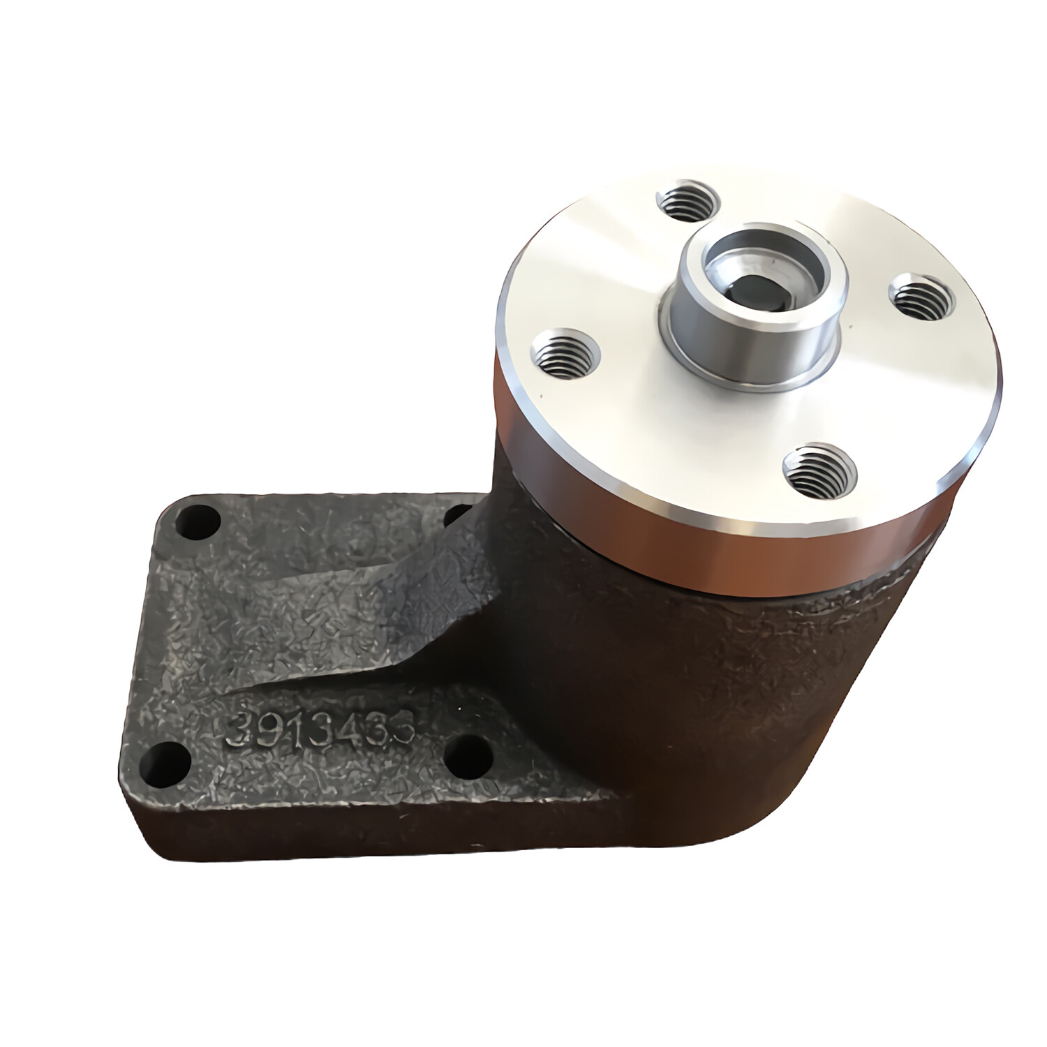 Fan Support for Cummins 4B 4BT 4BTA 6B 6BT 6BTA 5.9L Case MX100 5260996 ...