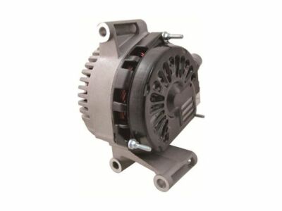 For 2005-2007 Ford Focus Alternator 49617MH 2006 2.0L 4 Cyl | eBay