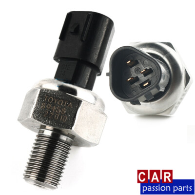 Fuel Pressure Sensor For Toyota Lexus Avensis Rav4 Crown 89458-22010 ...