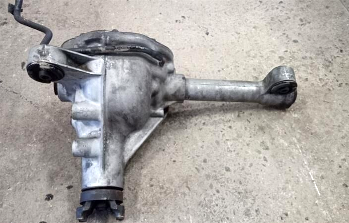 1998-2011 Ford Ranger Front Axle Differential Carrier 3.73 Ratio | eBay