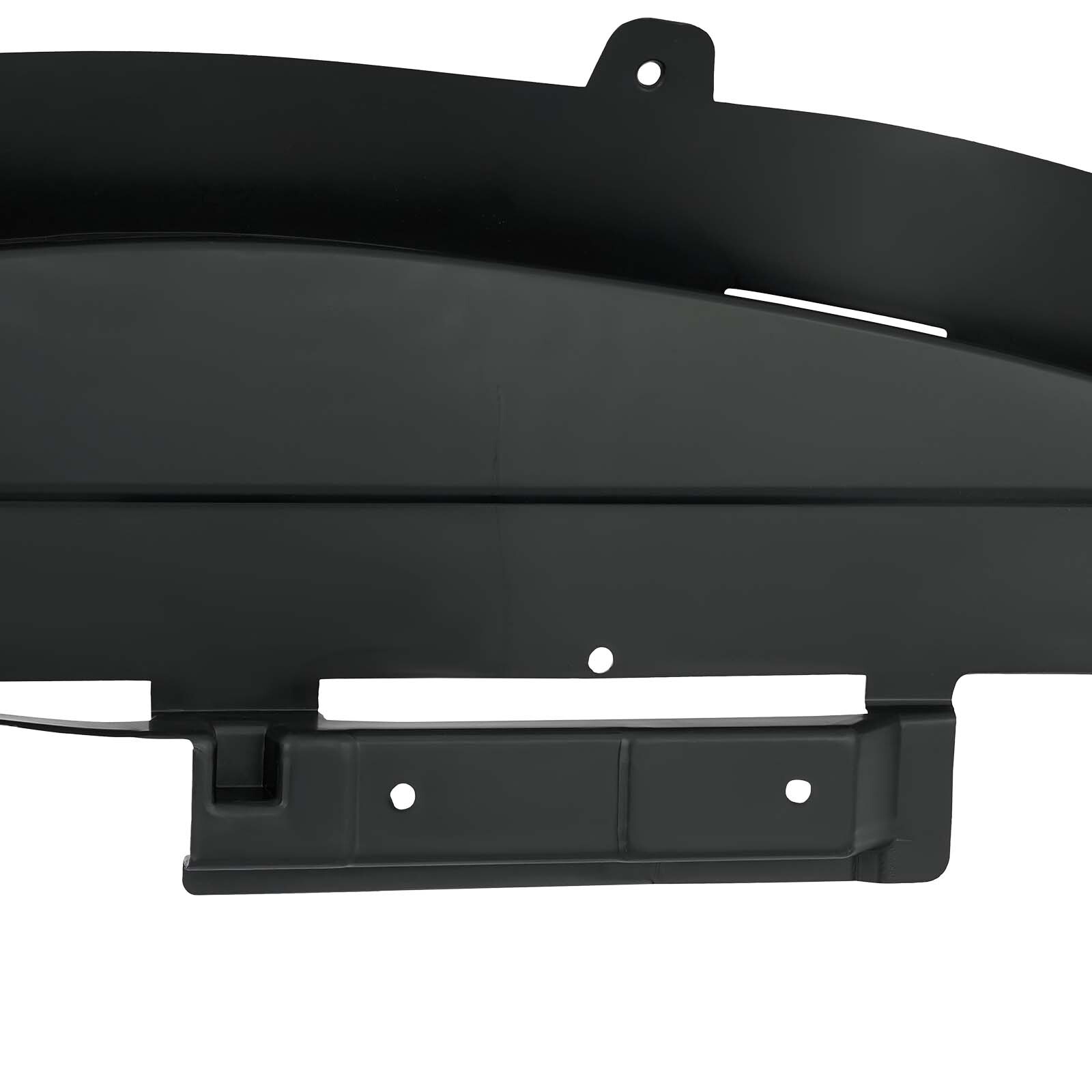 Front Engine Air Splash Shield For 2009-2020 Dodge Journey Under Cover ...