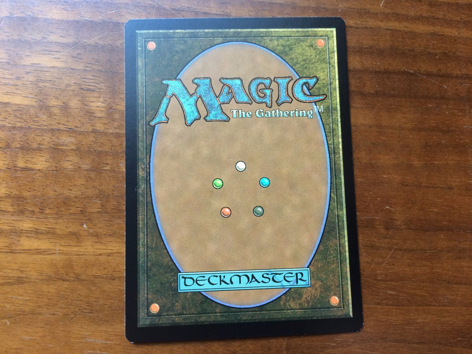 Crimped Mogg War Marshal TS Misprint MTG Magic Card Legacy Commander ...