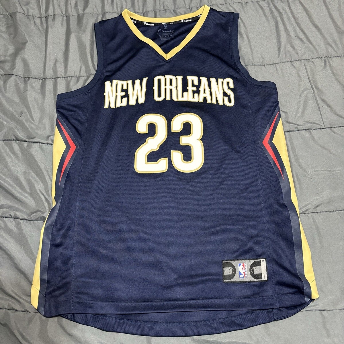 No Pelicans Uniforms New Orleans Deals Pelicans Merchandise Australia