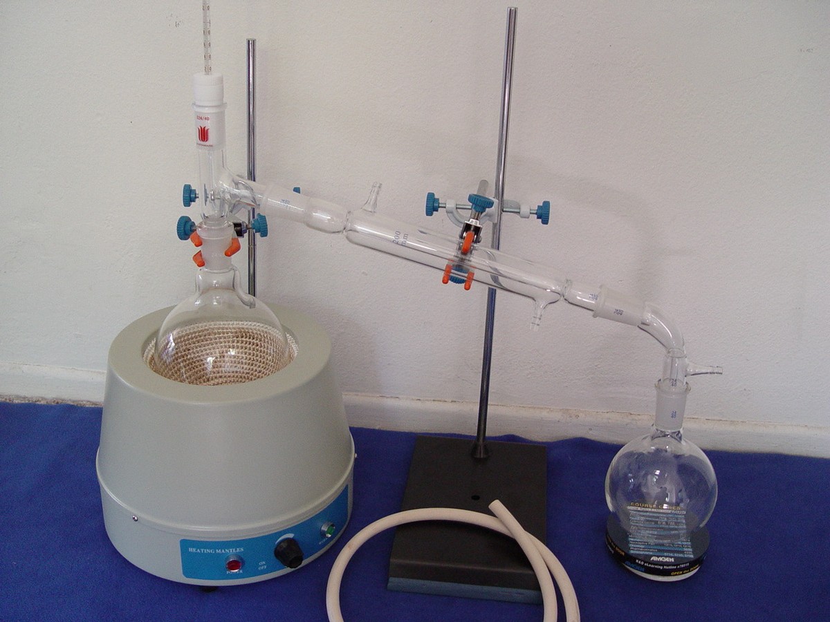 Distillation Kit