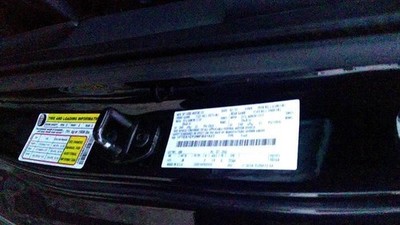 Strut Front Standard Suspension Fits 21-25 FORD F150 PICKUP 104459905 ...