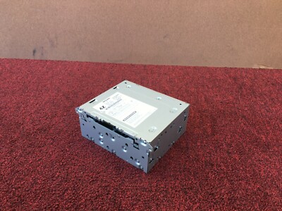 INFINITI Q50 2014-2017 OEM CD PLAYER RADIO STEREO NAVIGATION GPS UNIT ...