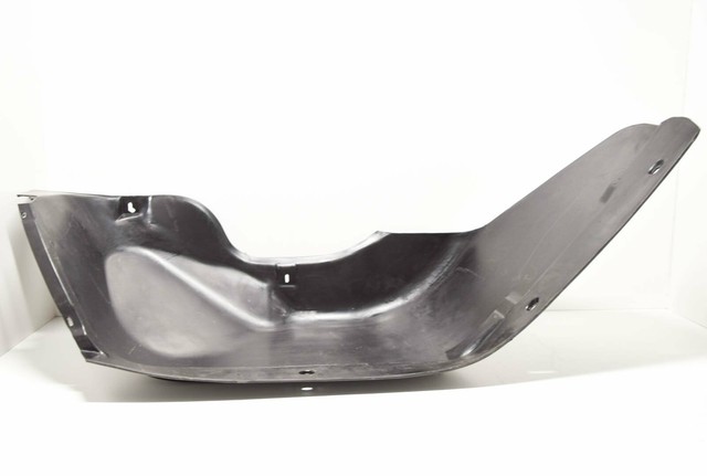 OEM Mercedes-Benz G W463 Front Right Fender Liner A4638841322 Genuine ...