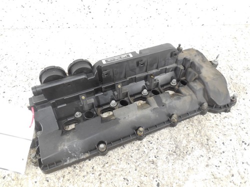 2010-2019 Jaguar XJ 5.0L Engine Valve Cover Passenger Right RH OEM | eBay