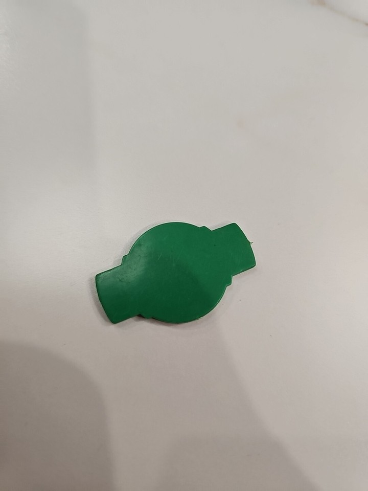 Bit Chip Beast Only Beyblade Hasbro V Force Rare Green Version | eBay