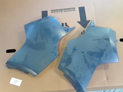 Land Rover Lr122953. 2017 Range Rover Discovery Sport Bumper Side ...