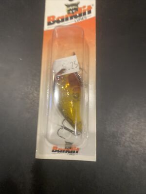 Bandit 100 Series Watermelon Red Flake # | eBay