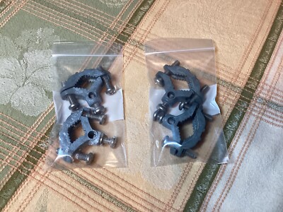 Rod Holders - Mount Brackets