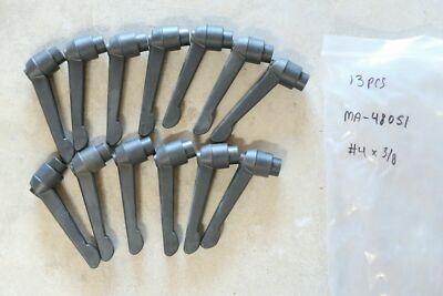 Drilling & Tapping - Pilot Tap Handle