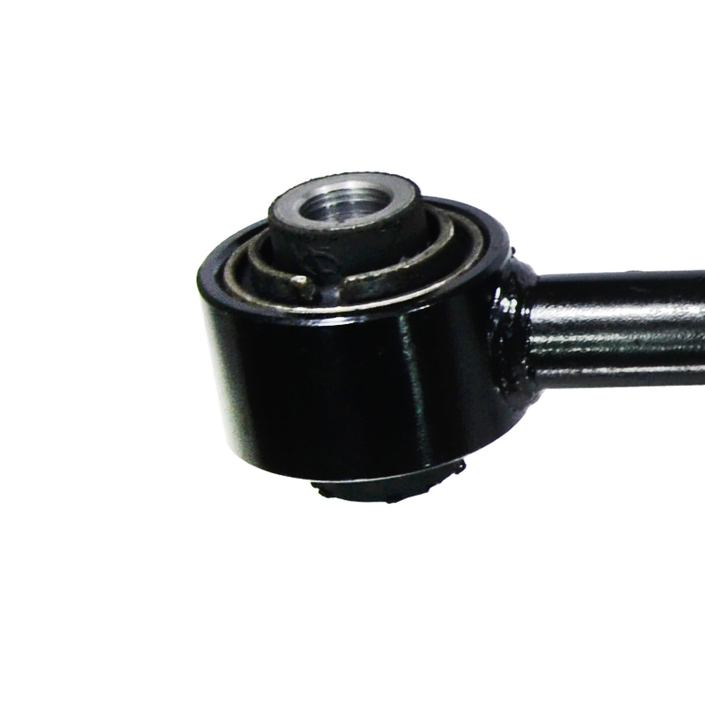 LYKT For Land Rover Evoque、LR2 Adjustable Rear Arm 2pcs Alignment ...