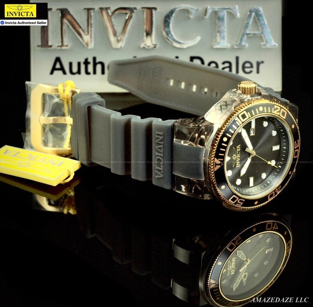 Invicta 32337 Wrist Watch for Men for sale online | eBay