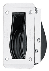 Harken 047, 2.25" Through-Deck Block, NEW | eBay