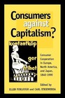 Consumers Against Capitalism? (Paperback) 9780847686490 | eBay Australia