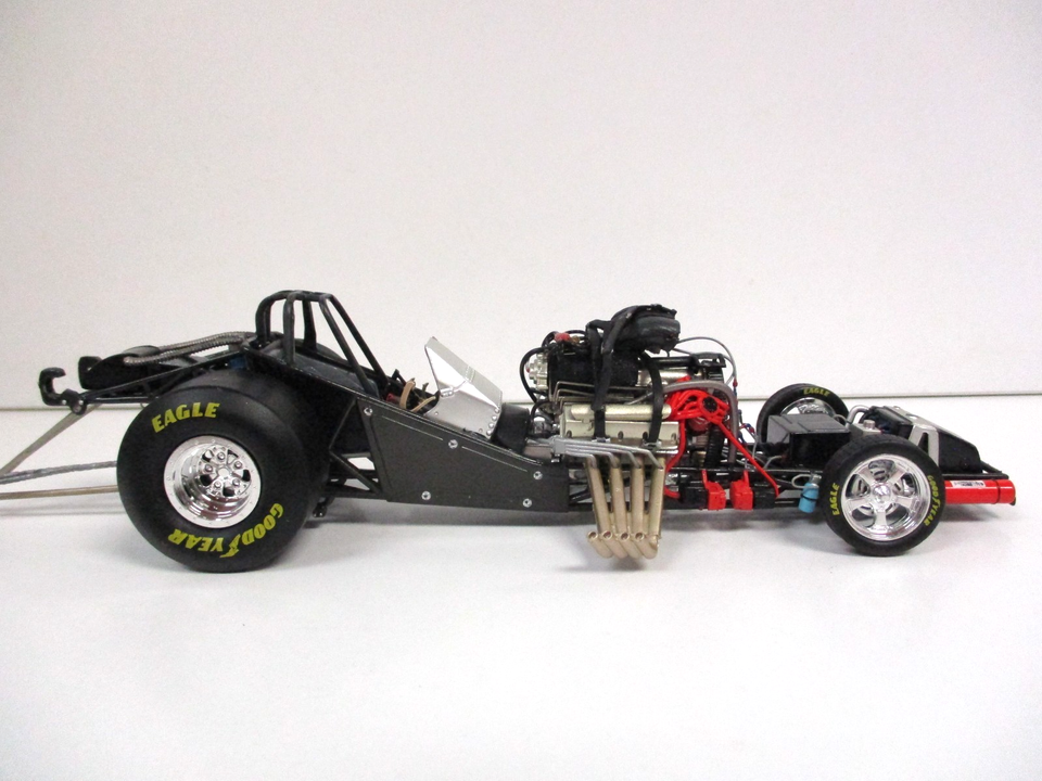 LIONEL RACING - ROBERT HIGHT AAA AUTO CLUB - 2014 FORD MUSTANG FUNNY ...