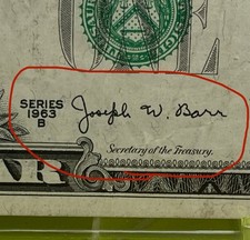 Joseph W Barr for sale | eBay