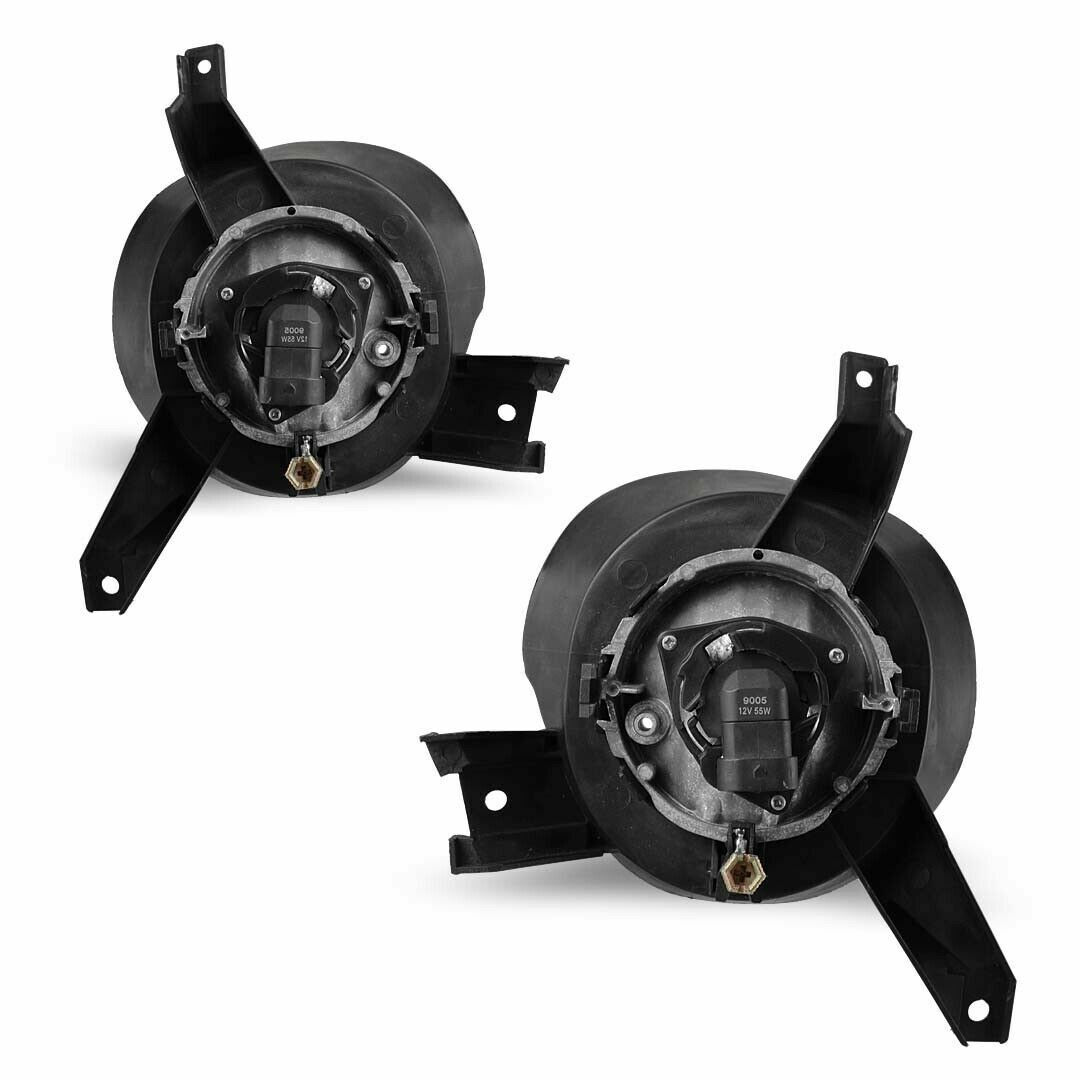 Pair For Ford Explorer Sport Trac 2001-2004 2005 Fog Lights Clear ...