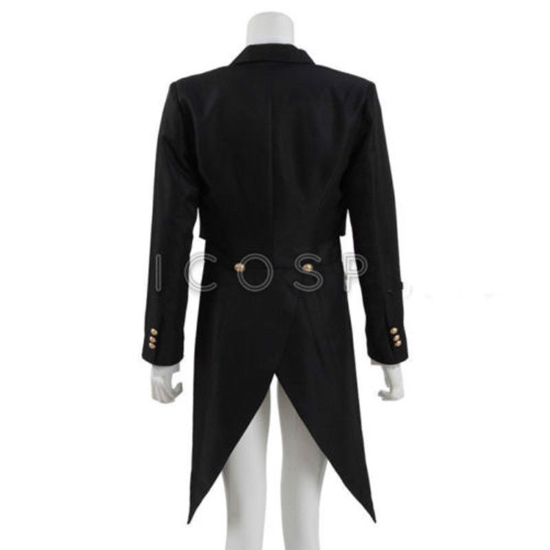 Superhero Zatanna Zatara Cosplay Costume Suit Women Magician Uniform ...