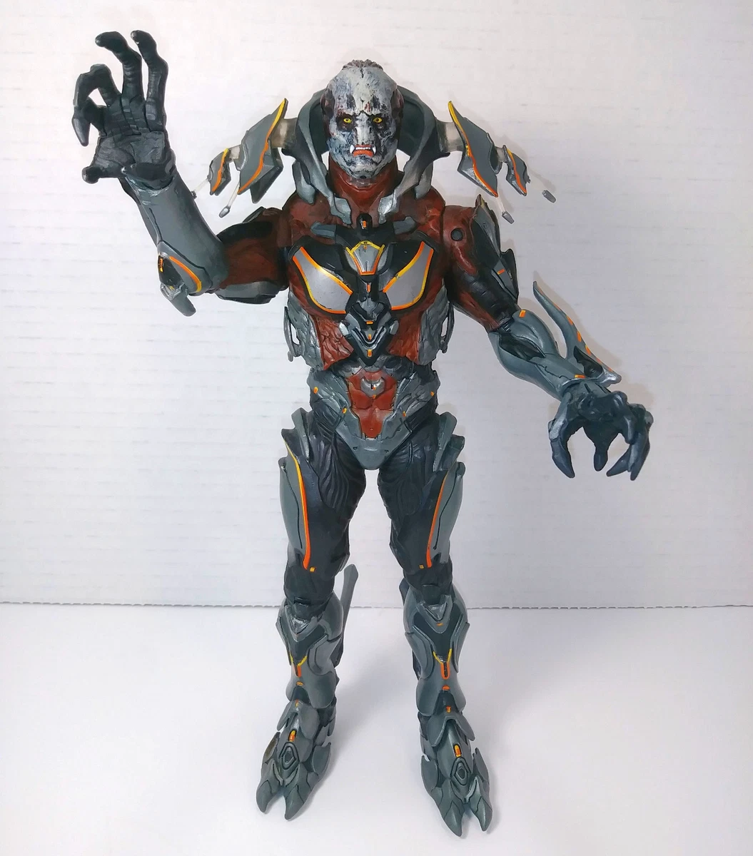 Mcfarlane Didact