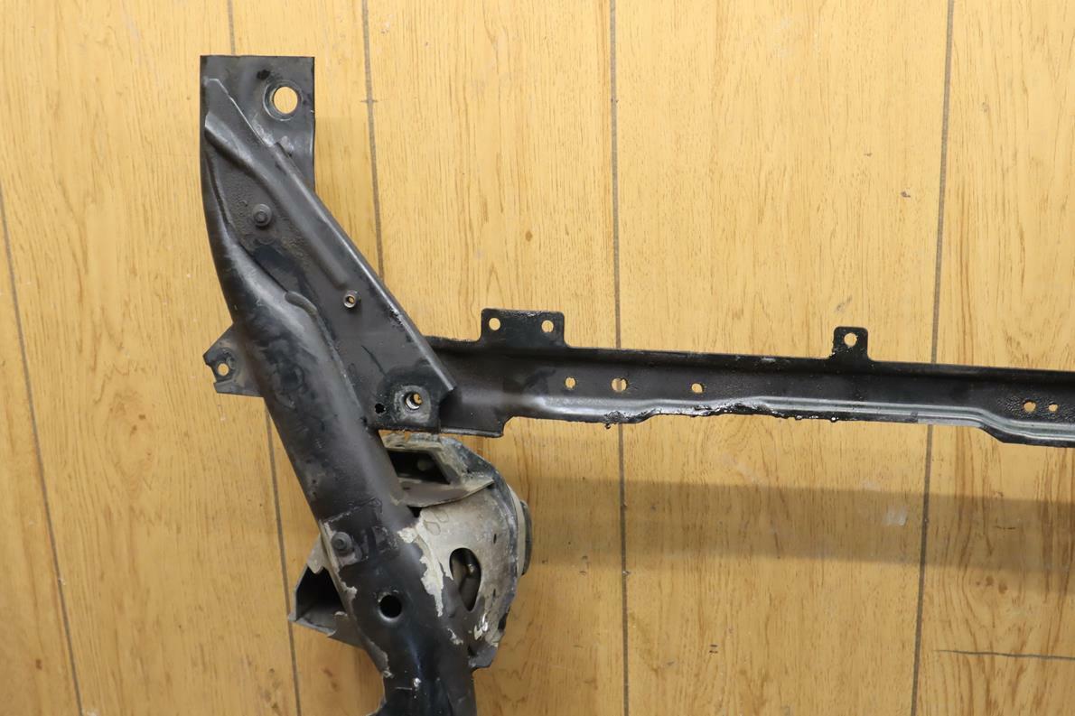 Front Suspension CROSSMEMBER 31116779357 Fits 2011 BMW X5 E70 for sale ...