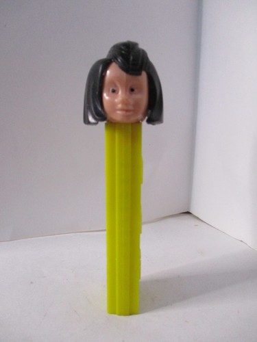 VINTAGE DISTRIBUTEUR PEZ SANS PIEDS MOWGLI LIVRE DE LA JUNGLE DISNEY 60 ...