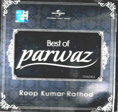 Best Of Parwaz - Roop Kumar Rathod - CD Bollywood Tout Neuf Par ...