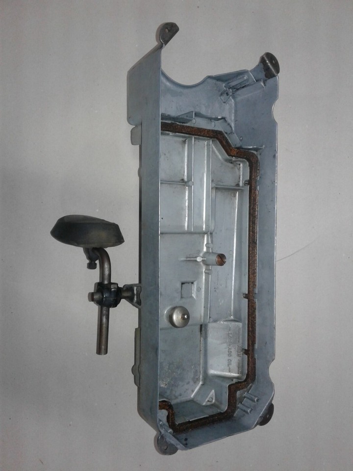 VINTAGE Singer 281-1 Industrial Sewing Machine for Light - Medium/Heavy ...