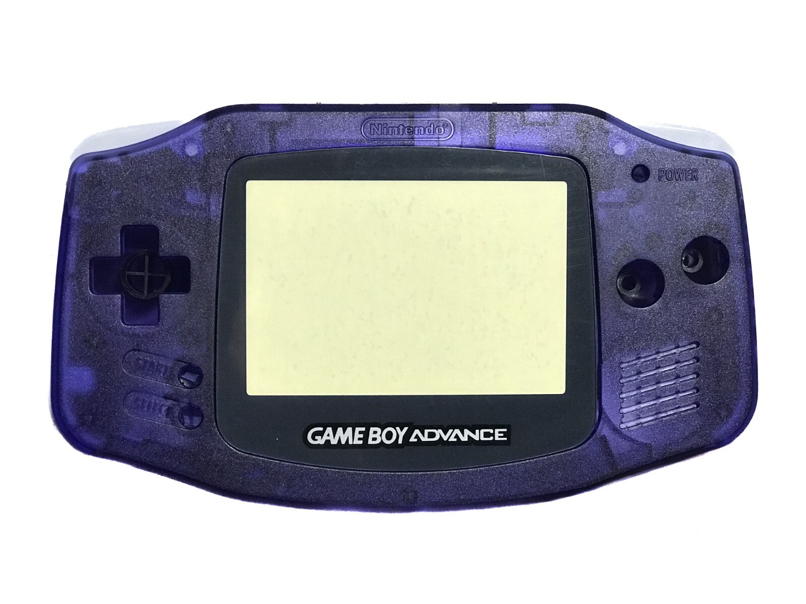 Nintendo Game Boy Advance GBA Backlight Backlit IPS LCD System PICK ...