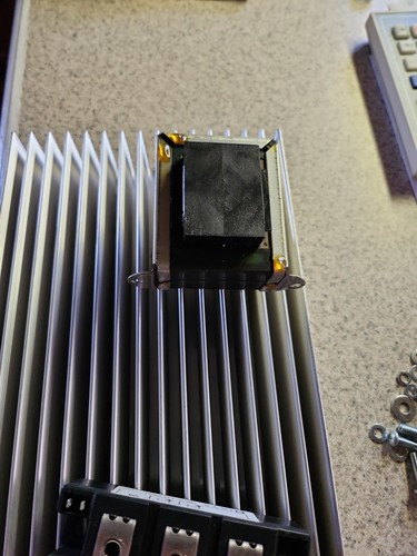 Cramer 9623 Power Transformer TRN-0502B CIPT 7-102 | eBay