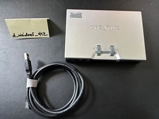 Creative Live 24-bit External USB Sound Card SB0490 for sale online | eBay
