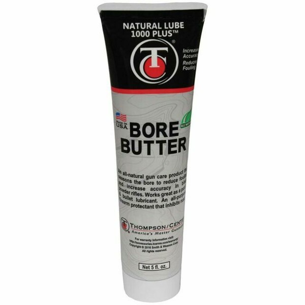 Thompson Center Natural Lube 1000 PLUS Bore Butter - 5 oz online kaufen ...