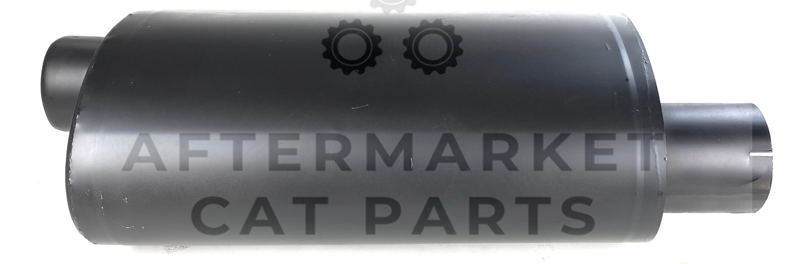 4N4577 MUFFLER A - Fits: D8K 16G 980B C9 D8H | eBay