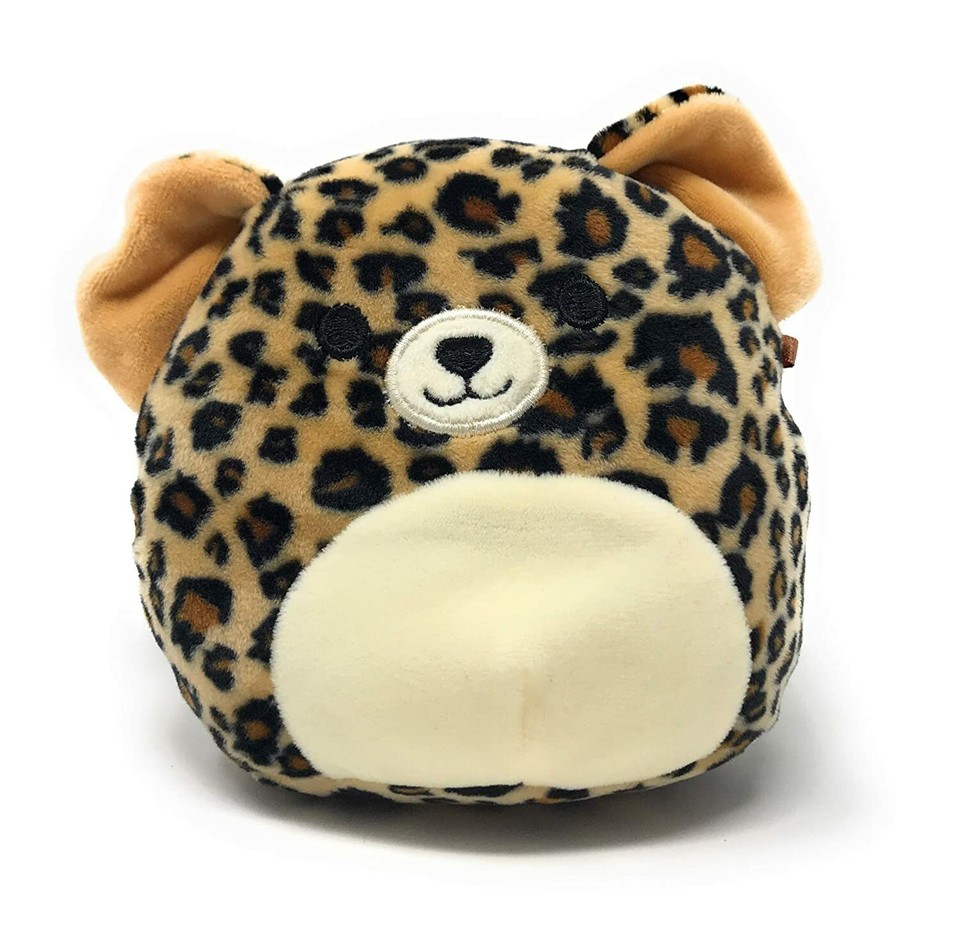 Kellytoy Squishmallow Small Plush 5" 7" 8" Squad Up NEW w/ TAG Many ...