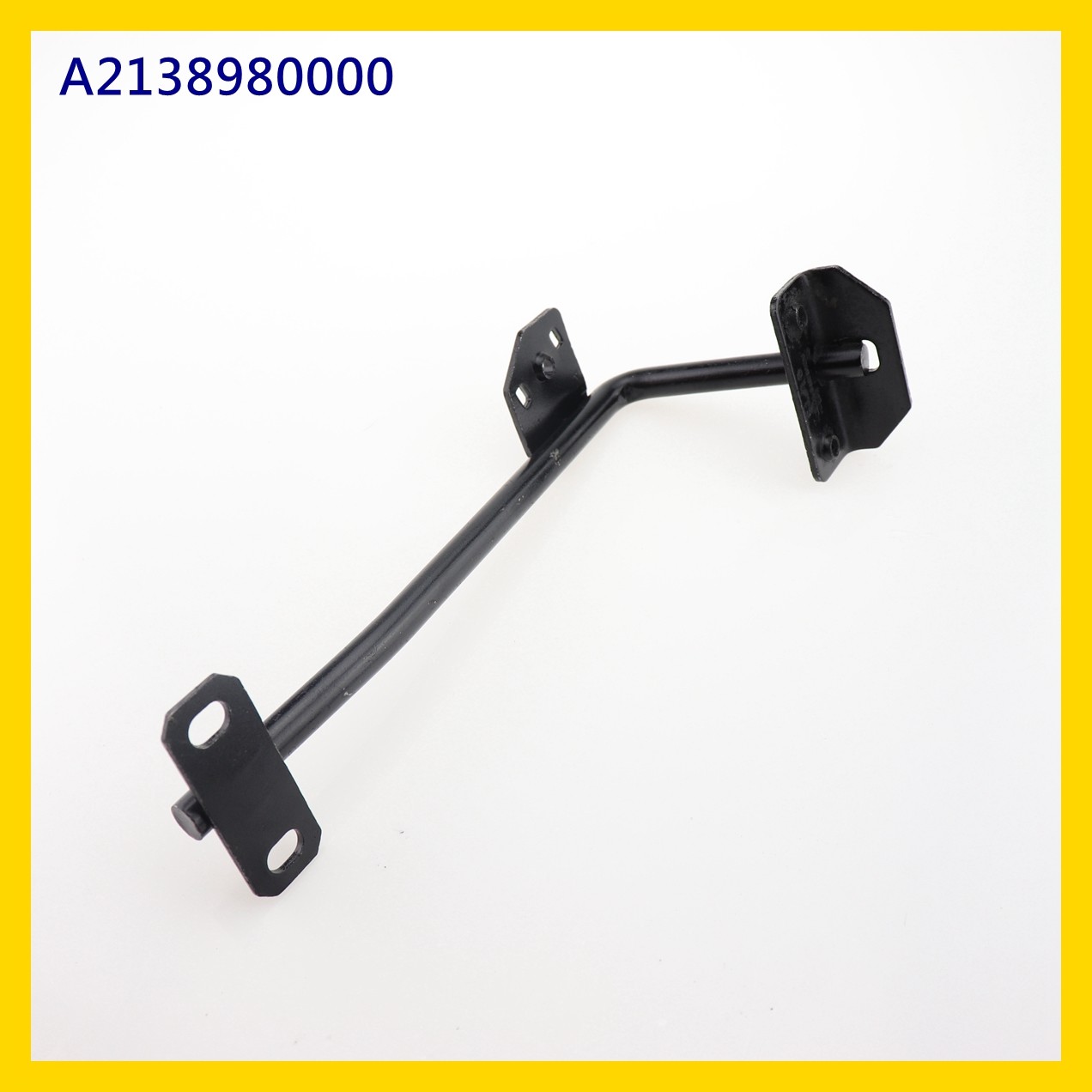 NEW FOR MERCEDES 17-18 E400 FRONT STIFFENING AND RADIATOR SUPPORT ...