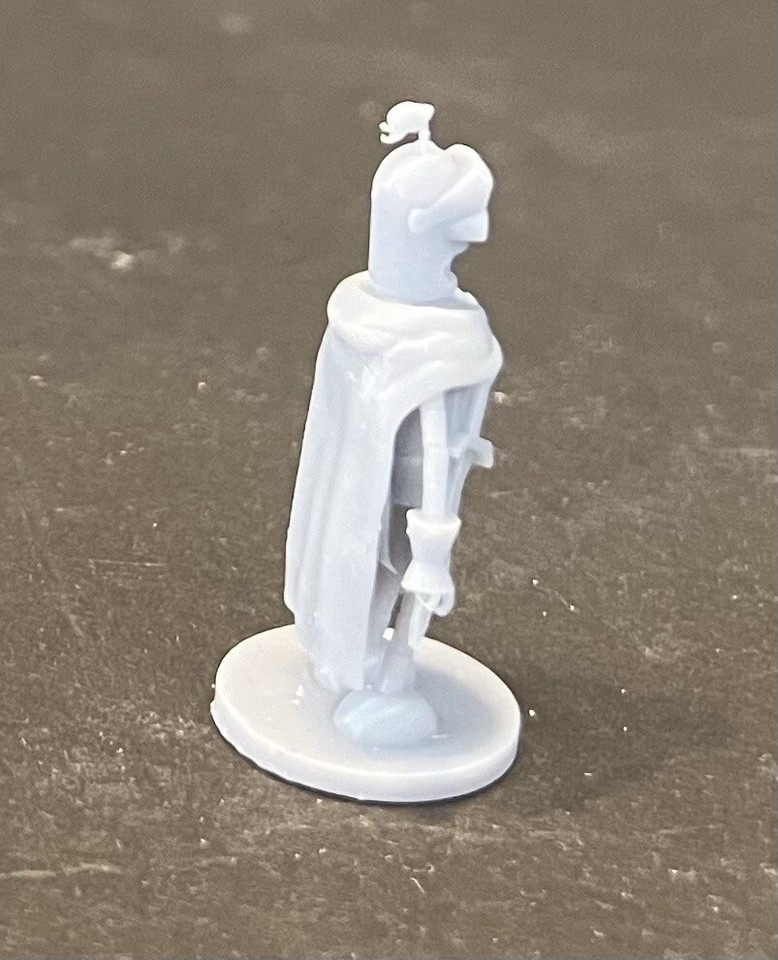 12 Futurama DND Dungeons & Dragons Miniature Mini Figures Mega Set ...