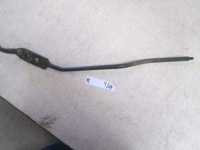 Transfer Case Shifter, Used Takeout, for M151 Jeep | eBay