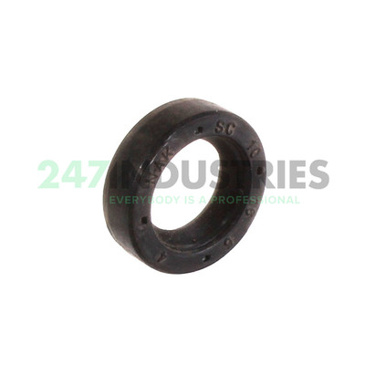 SC10X16X5 NAK Sealing Technologies 10 x 0 x 0 mm OIL-SEAL RUBBER S. LIP ...