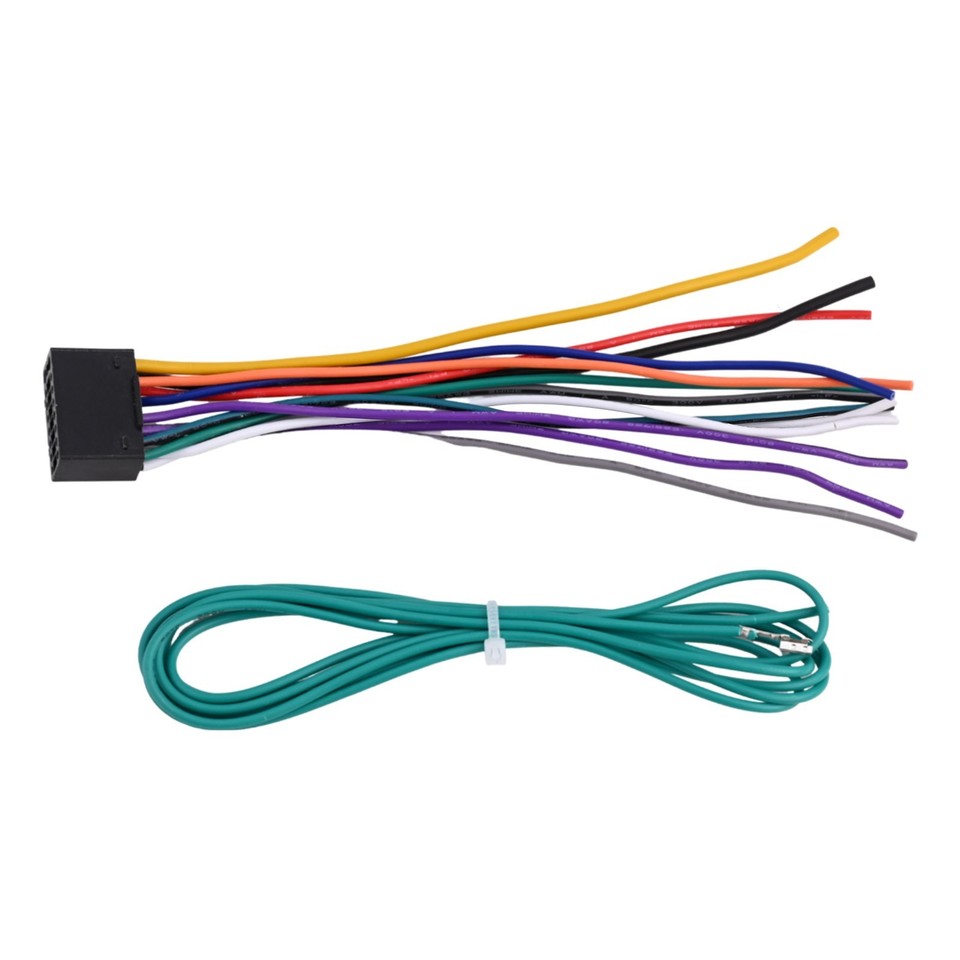 Car Stereo Car Audio Installation High Compatibility Secure Connection ...