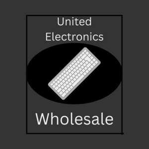United Electronics Wholesale | eBay Shops