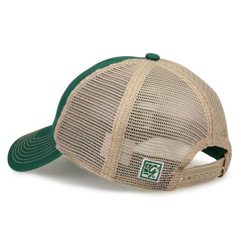 South Florida USF Bulls Hat Soft Mesh with Elastic Snapback Trucker Hat ...