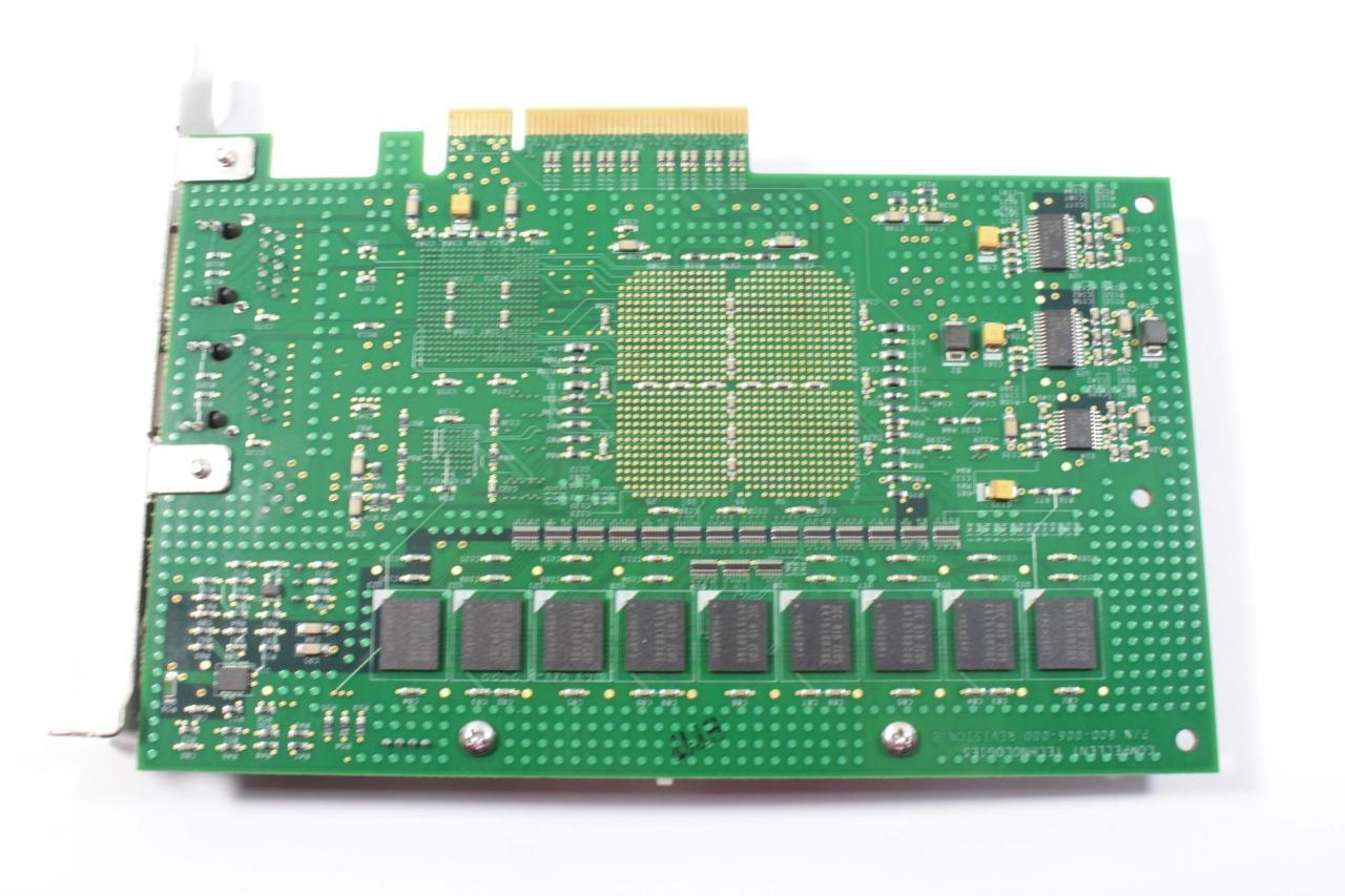 Dell N6C84 Compellent series 3 CT-SC030 Storage Controller Cache Card ...