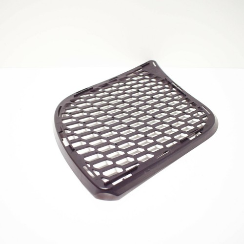 BMW X6 E71 E72 FRONT PERFORMANCE BUMPER GRILL COVER LEFT 51112159347 ...