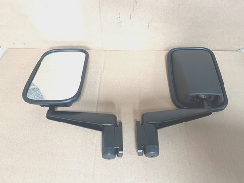 Land Rover Defender 90, 110, Wing Mirrors x 2 Fits both R&/L BR1918R | eBay