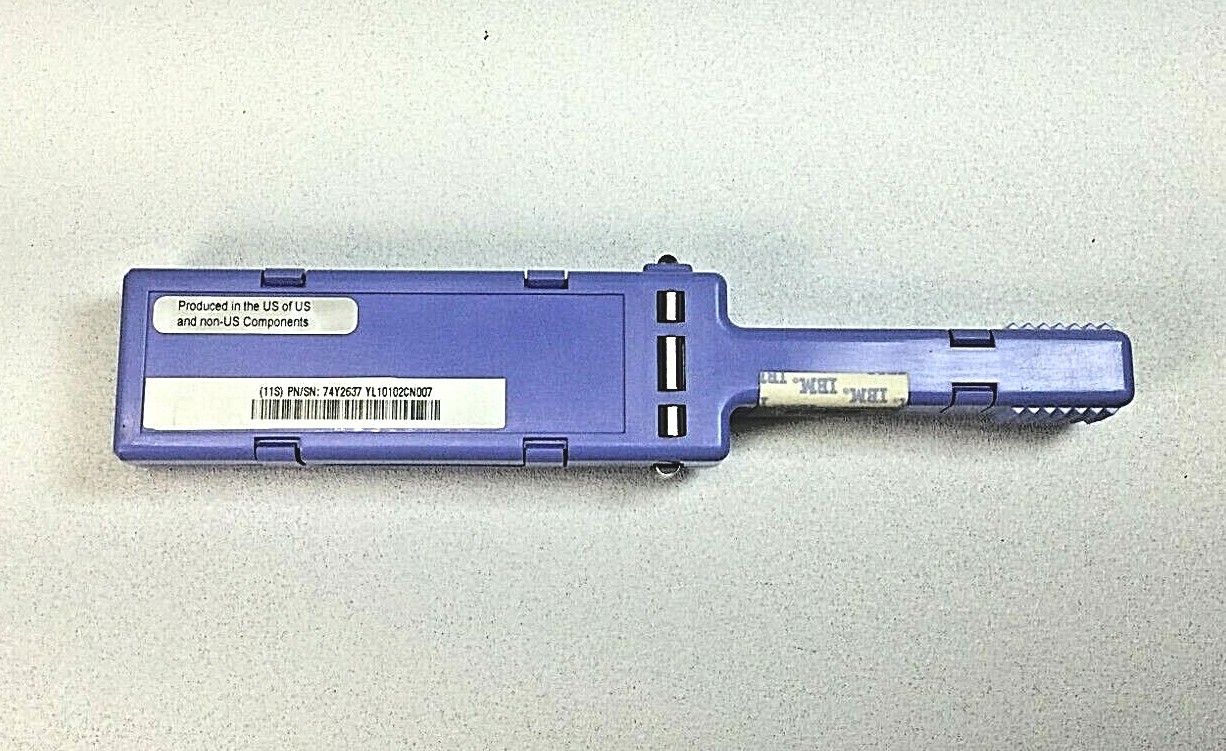 IBM 74Y2637 52b6 Power 750 8233-e8b VPD Card for sale online | eBay