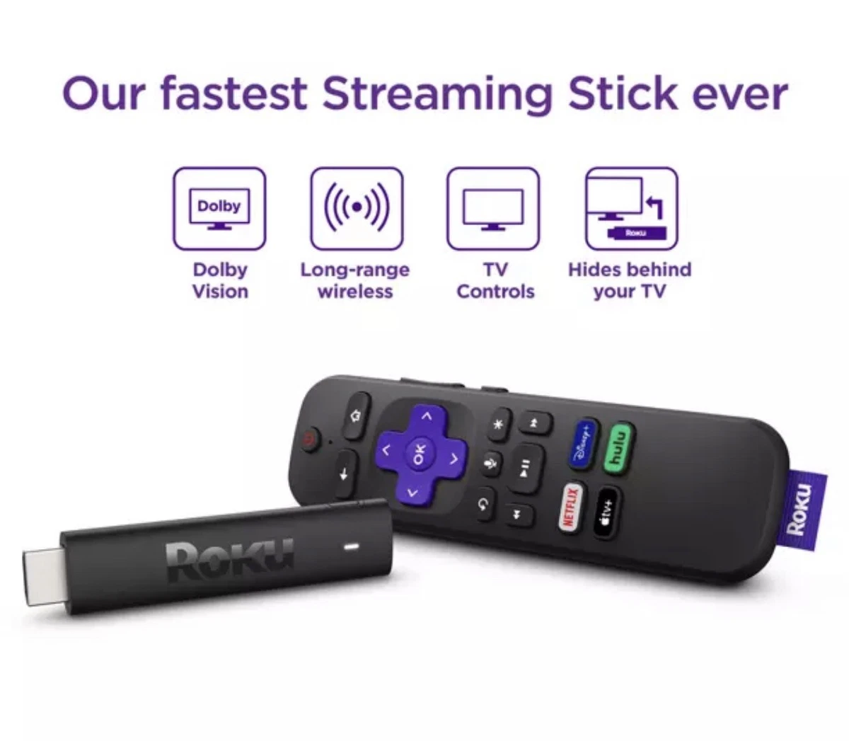 Redbox Instant On Roku